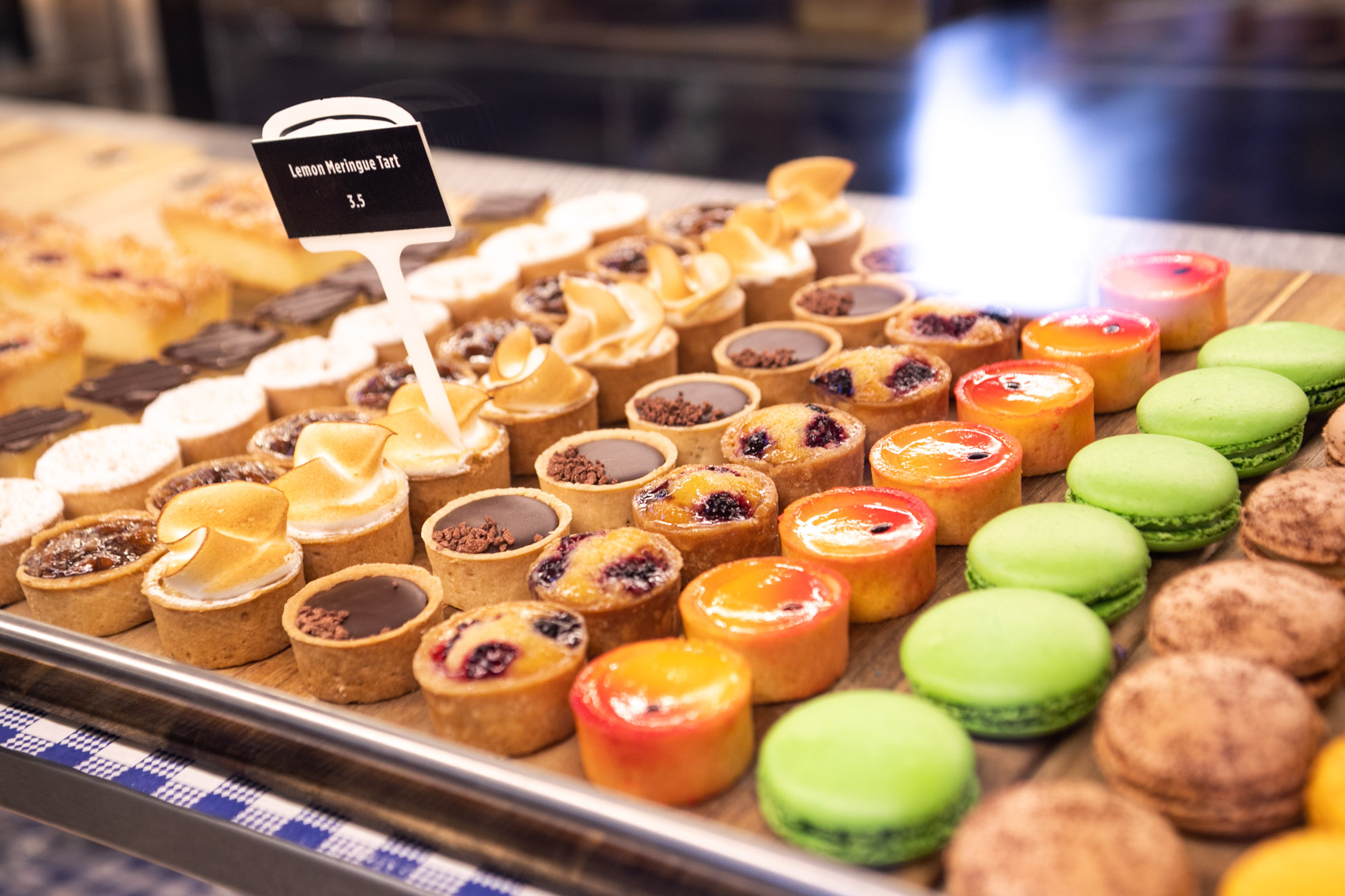 Gallery - Queen St Cafe Berry