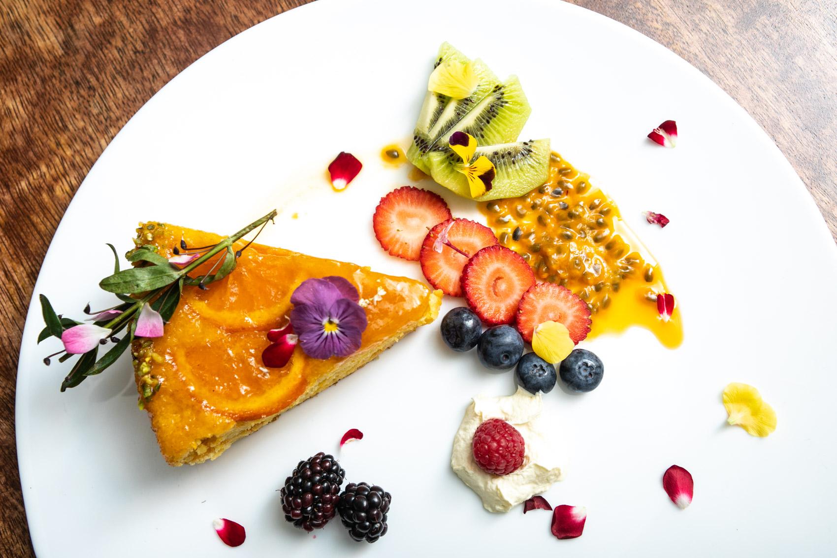 Gallery - Queen St Cafe Berry