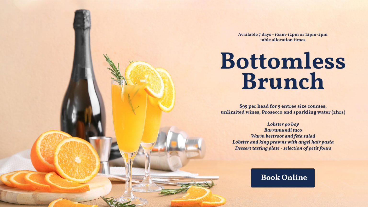 Home - Queen St Cafe Berry