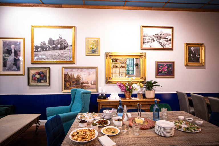 Function & Events - Queen St Cafe Berry