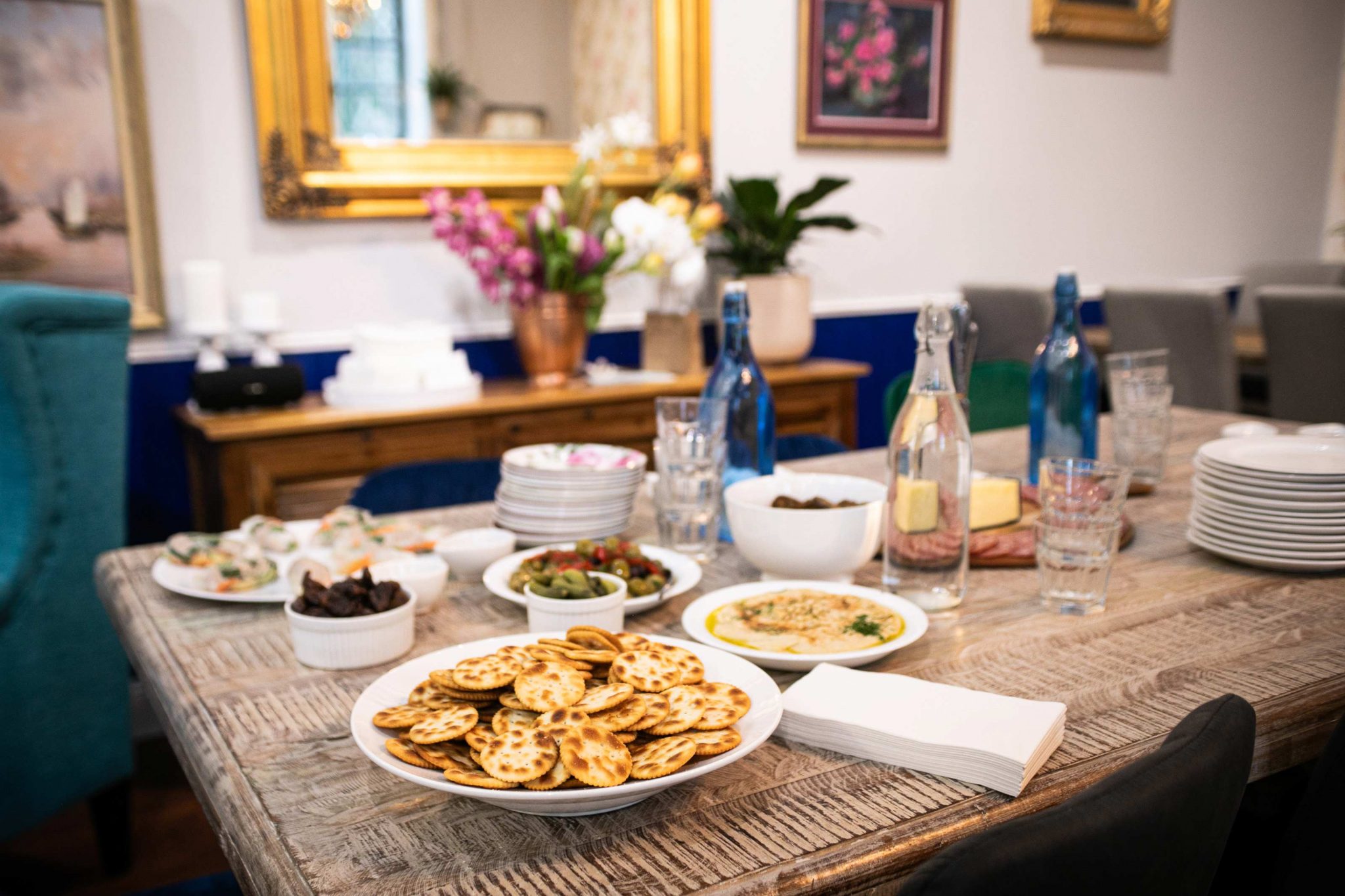 Function & Events - Queen St Cafe Berry