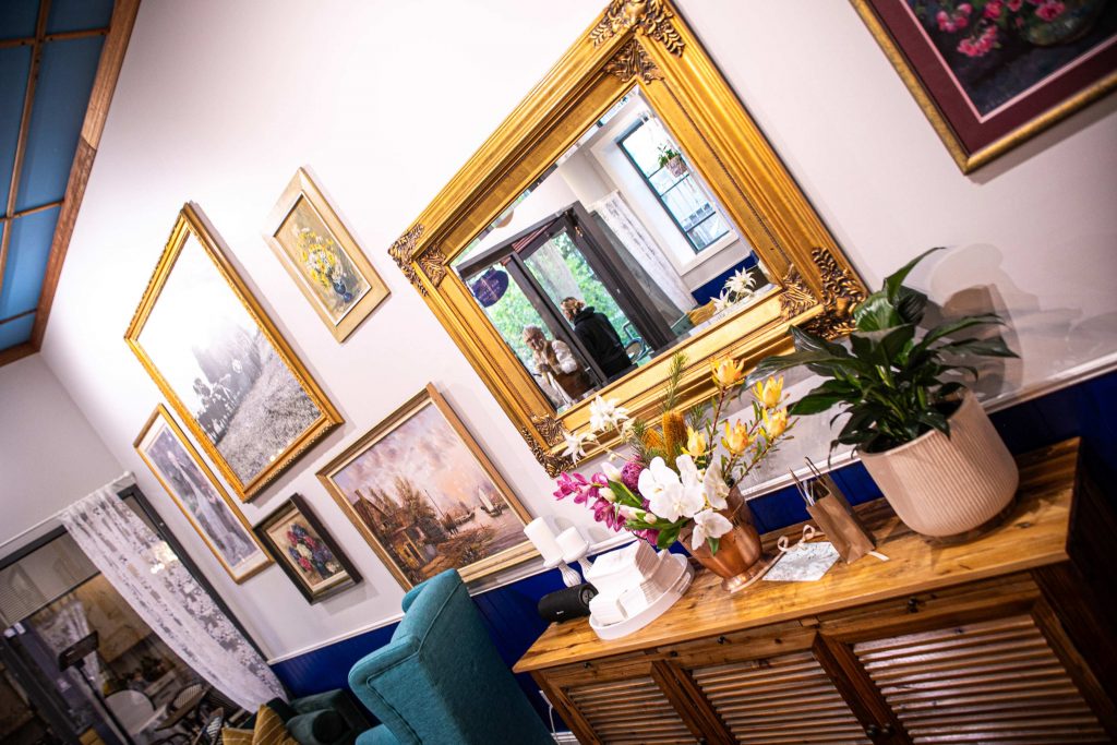 Function & Events - Queen St Cafe Berry