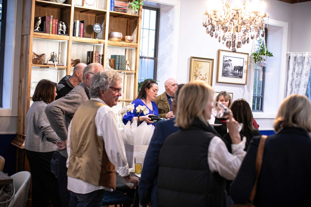 Function & Events - Queen St Cafe Berry