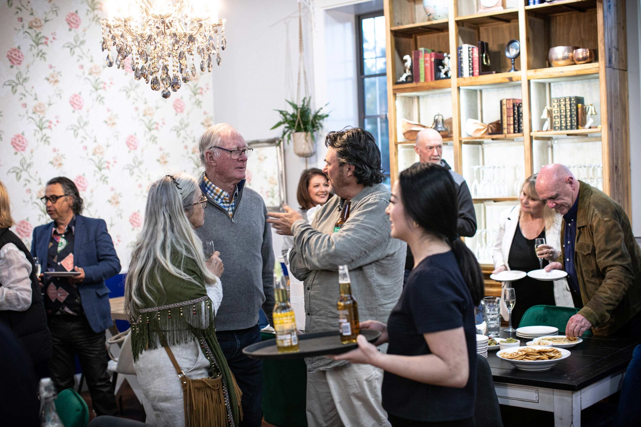 Function & Events - Queen St Cafe Berry