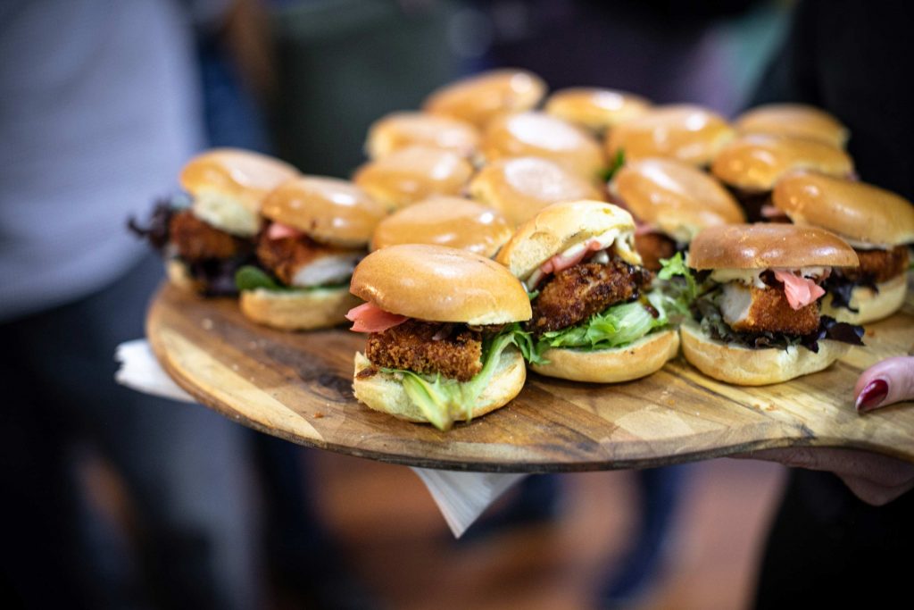 Function & Events - Queen St Cafe Berry