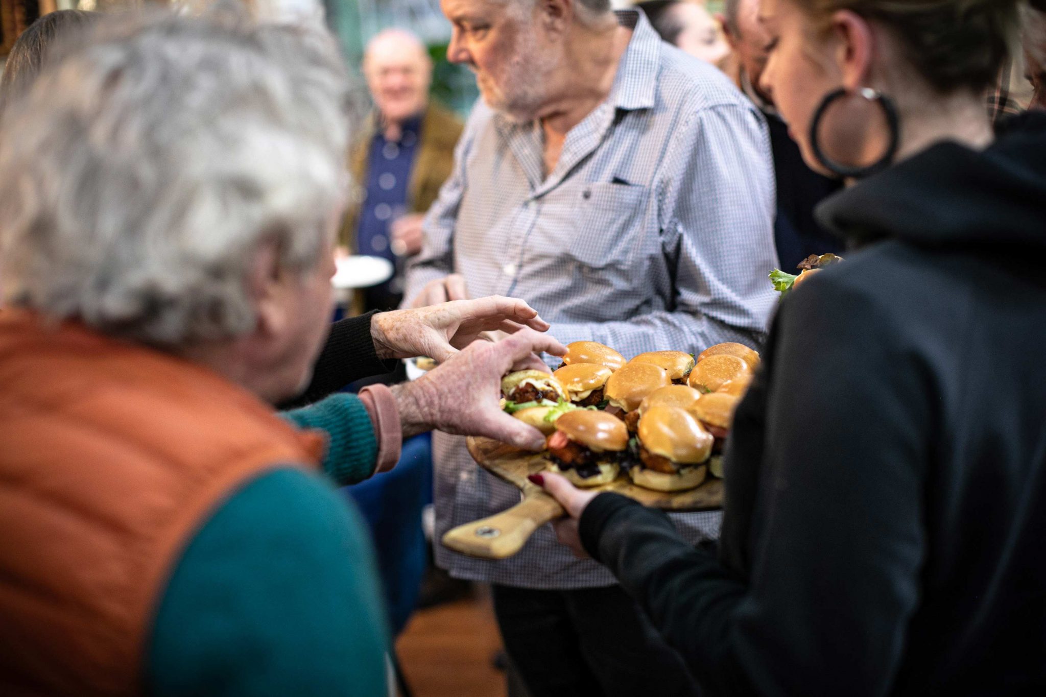 Function & Events - Queen St Cafe Berry