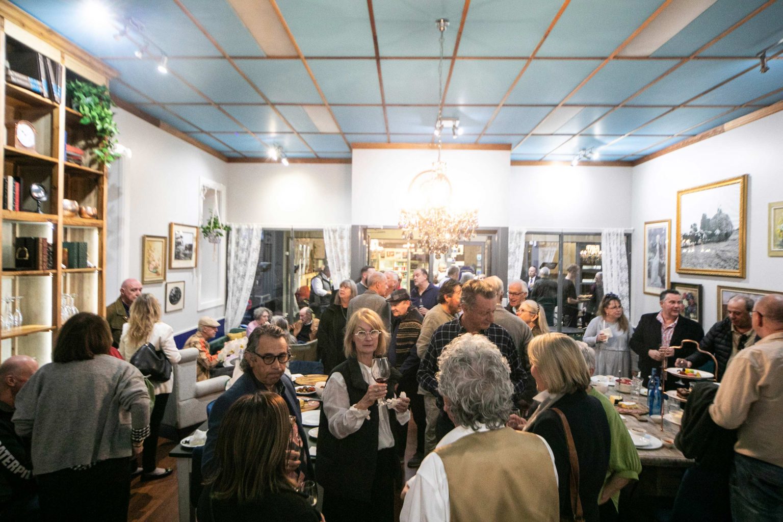 Function & Events - Queen St Cafe Berry