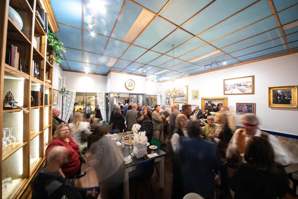 Function & Events - Queen St Cafe Berry